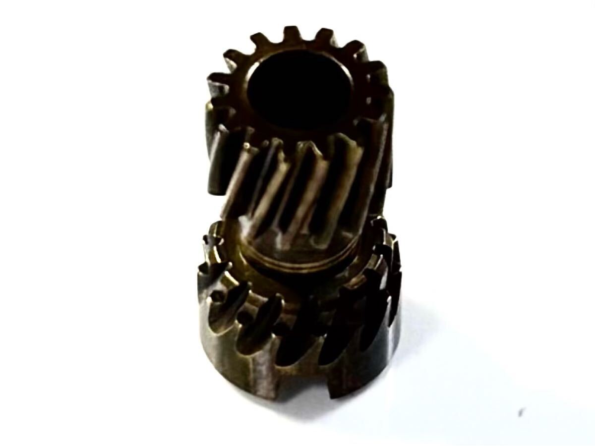 Yahoo!オークション - N69 ABU アブ アンバサダー 4500C(右) ピニオン...