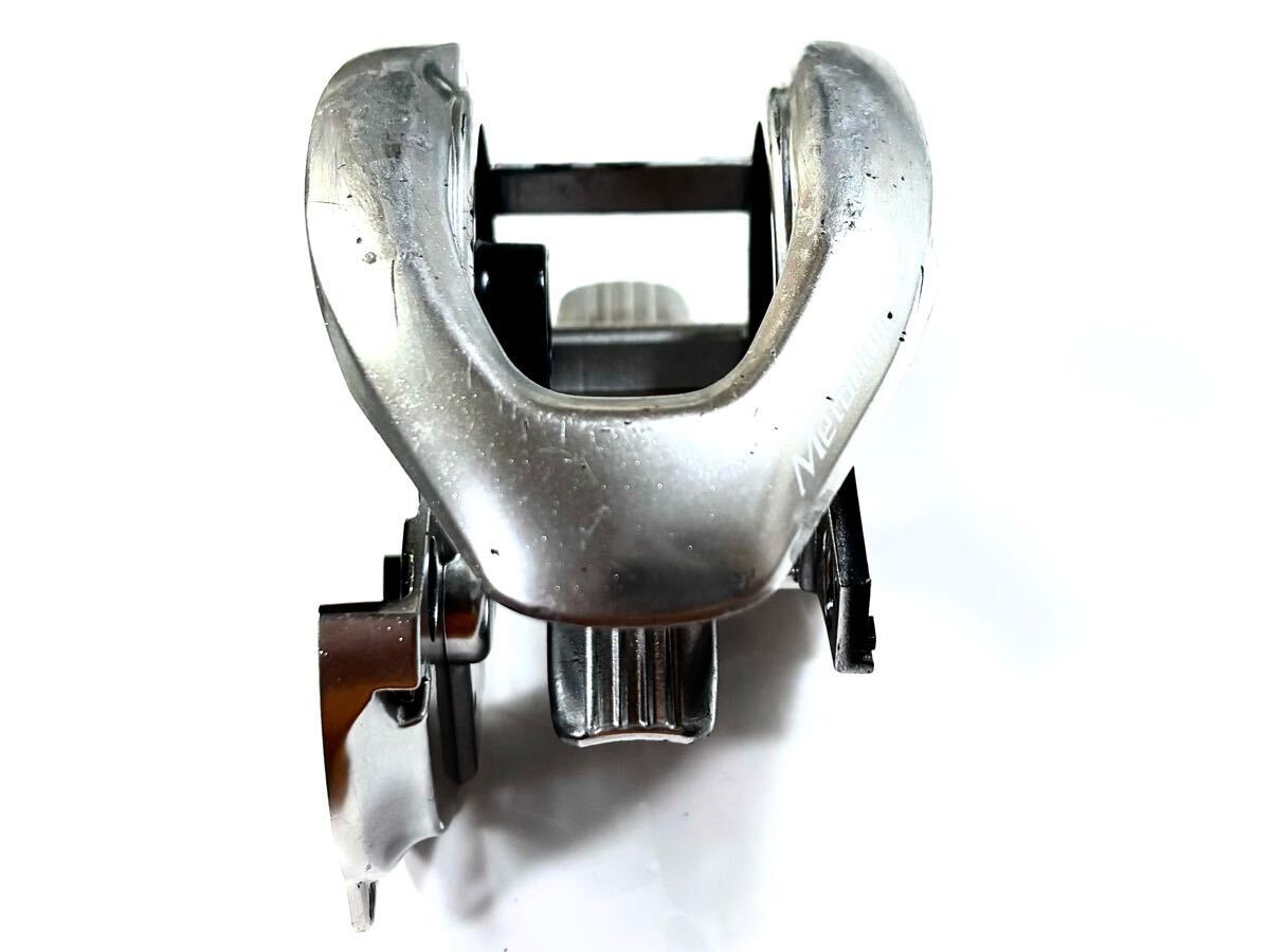 Yahoo!オークション - K29 SHIMANO シマノ 16 メタニウム MGL RH メイ...