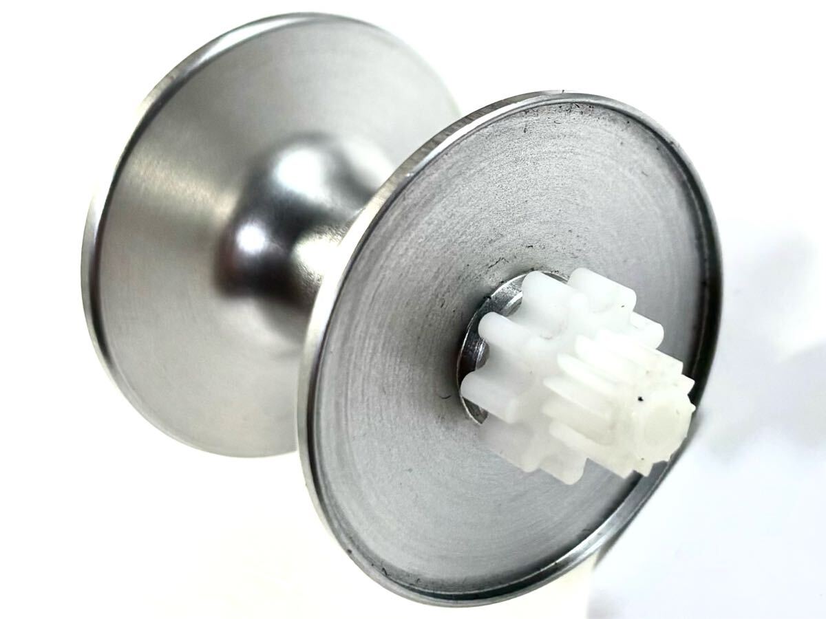 Yahoo!オークション - N86 Abu Garcia アブガルシア アンバサダー 5500...