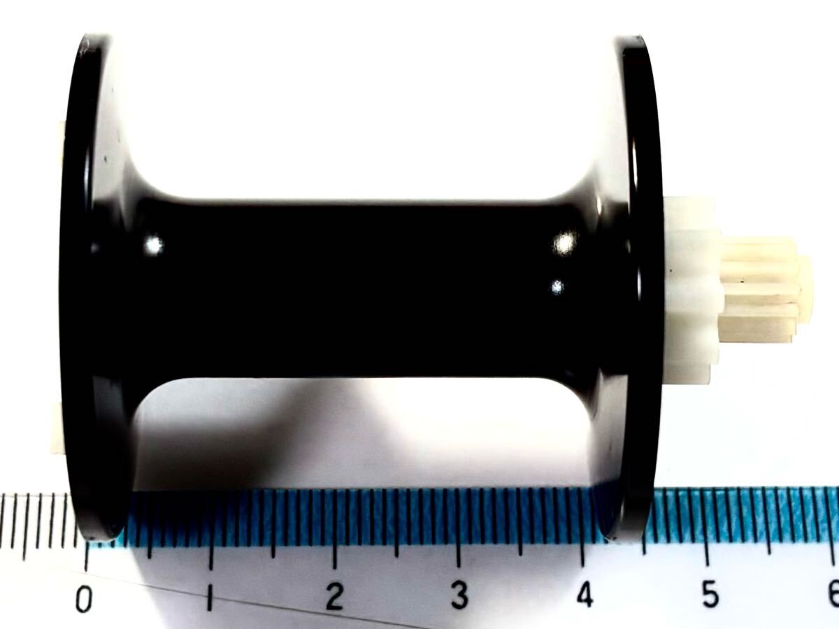 Yahoo!オークション - L54 Abu Garcia アブガルシア アンバサダー 6500...