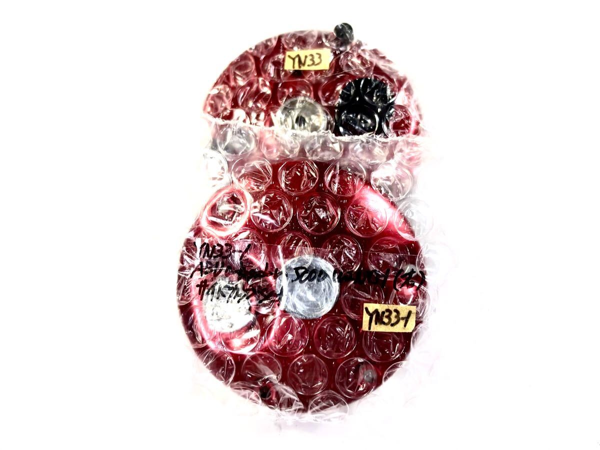 Yahoo!オークション - N33 ABU アブ アンバサダー 5000(右) ウィンチ ...