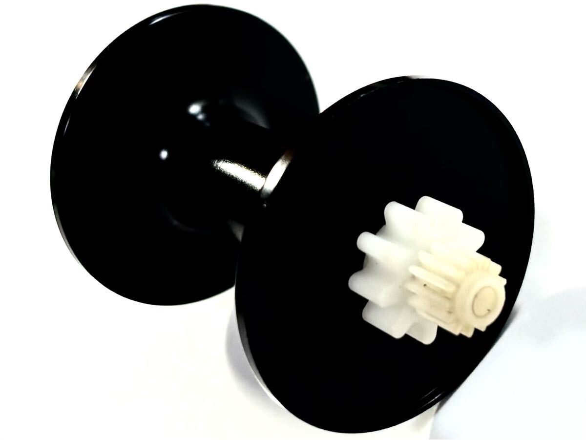 Yahoo!オークション - L54 Abu Garcia アブガルシア アンバサダー 6500...