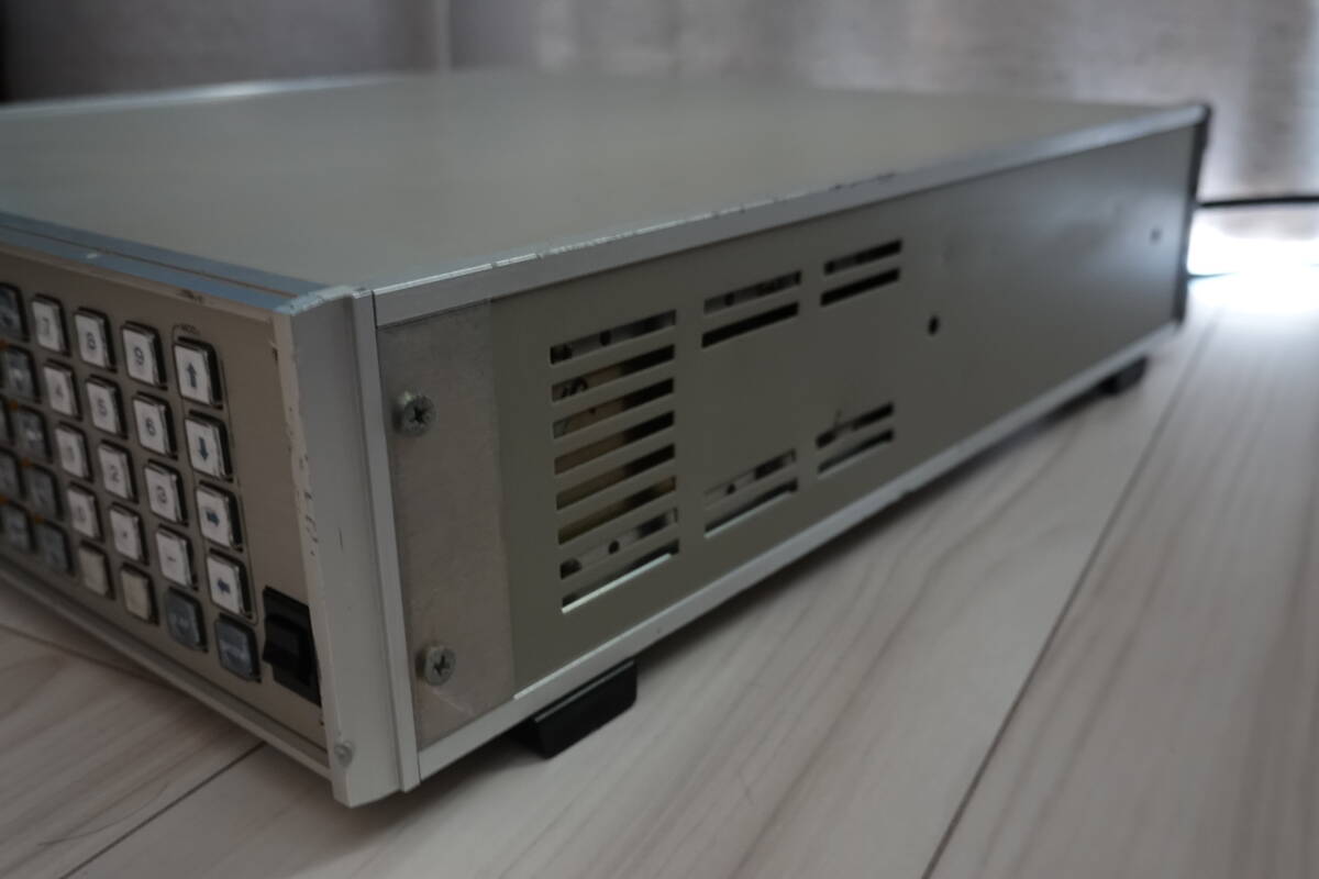 Yahoo!オークション - NF エヌエフ 1731 ファンクションジェネレーター...