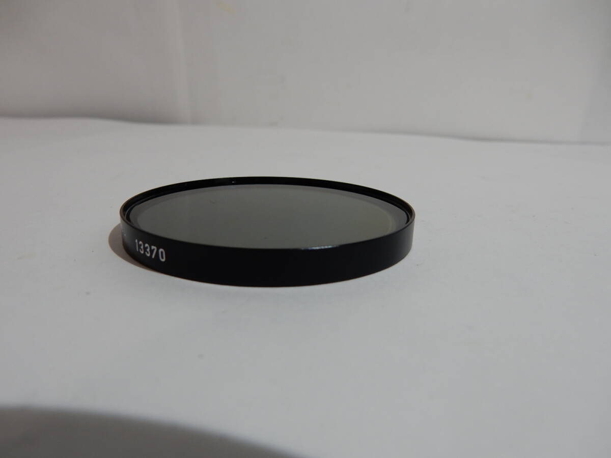 Yahoo!オークション - ライカ Leica 13370 フィルター