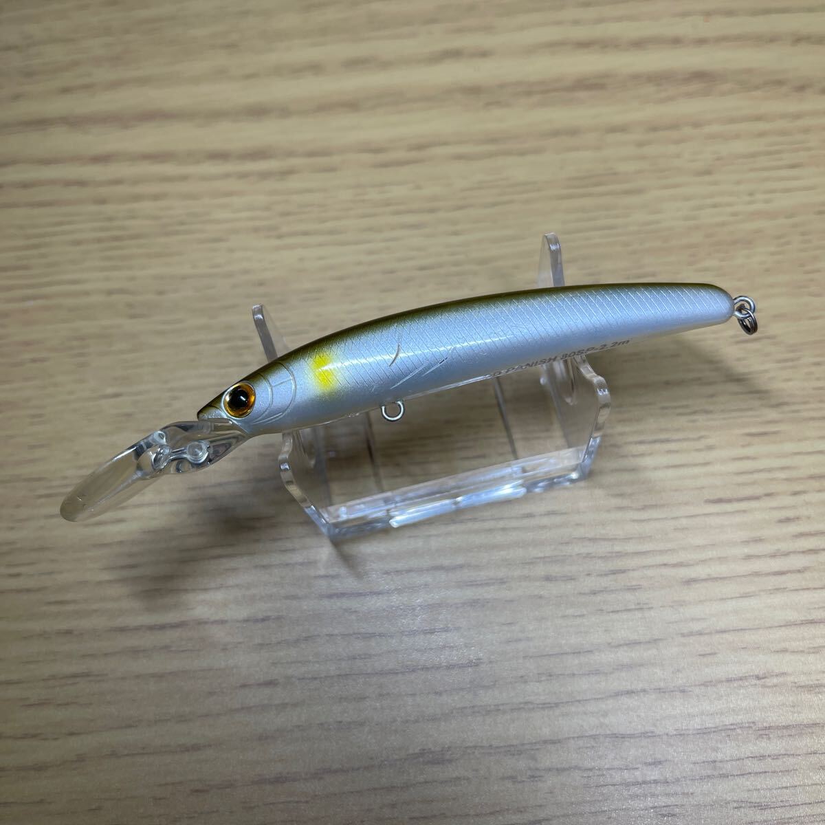 Yahoo!オークション - スミス DDパニッシュ80SP(ID0141)