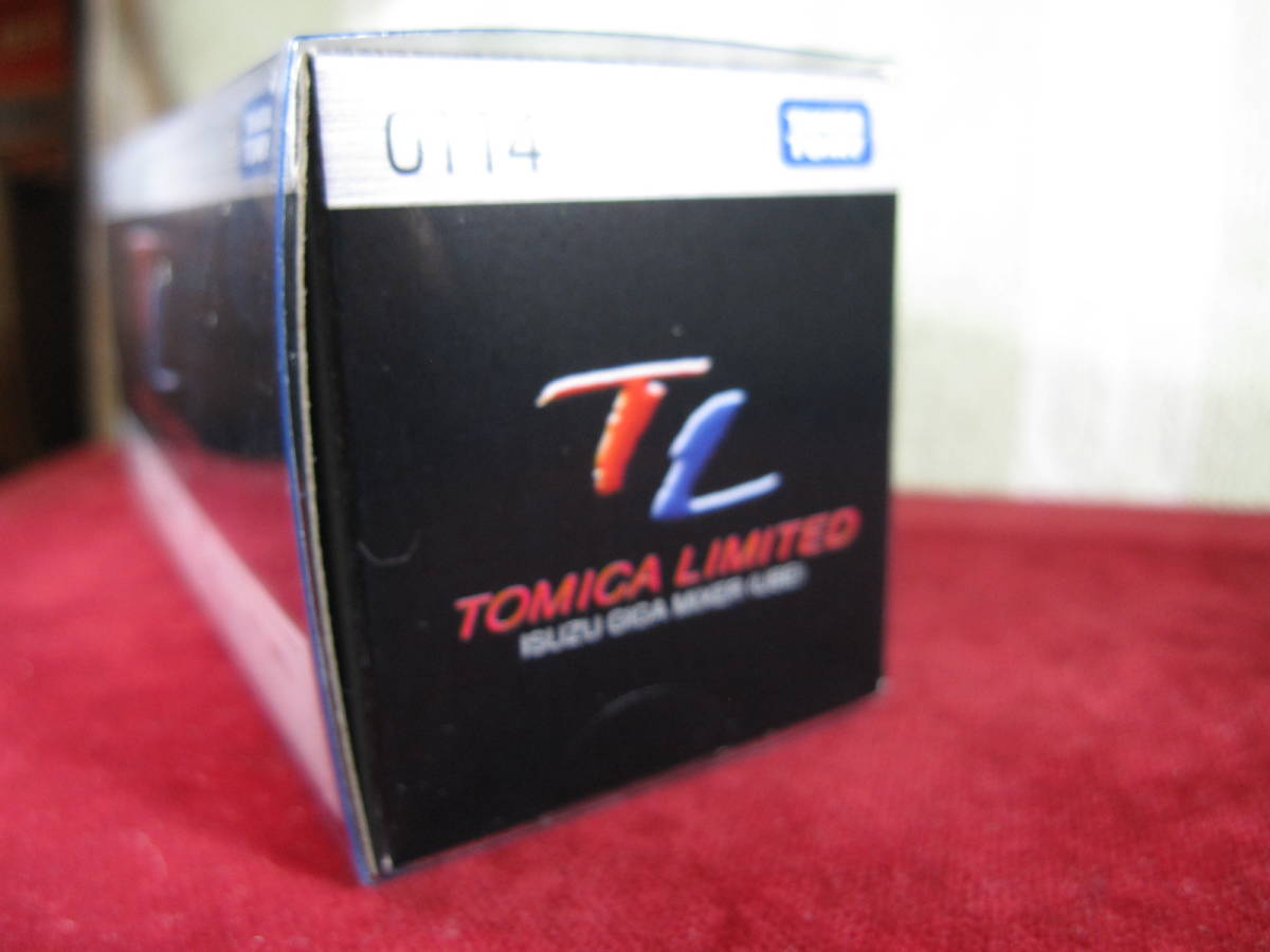 Yahoo!オークション - №0114 いすゞギガ ミキサー(UBE)