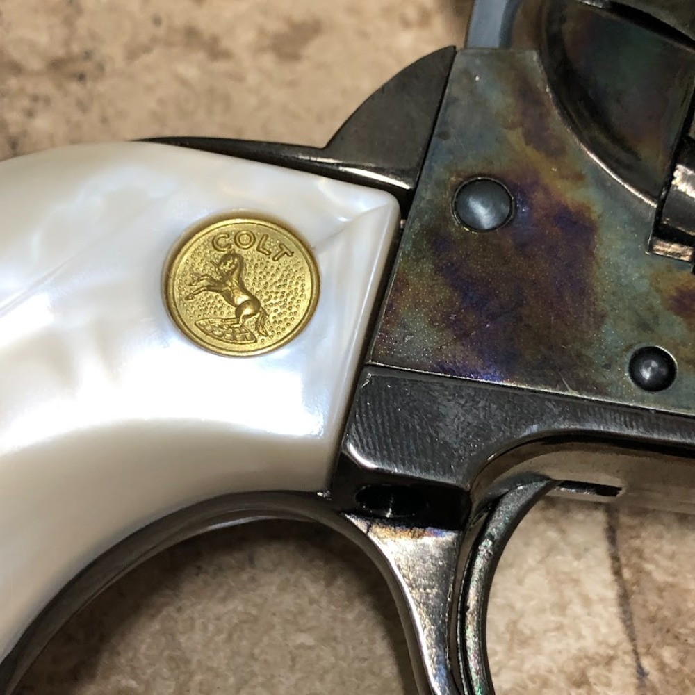 Yahoo!オークション - 08w10340 1円~ ミリタリー モデルガン HWS S.A.A...