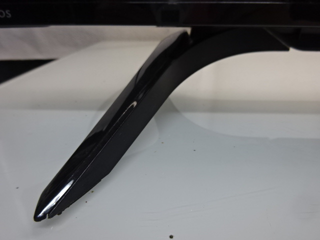 Yahoo!オークション - A383/美品 SHARP 50型 4K/USB/外付けHDD/テレビ/...