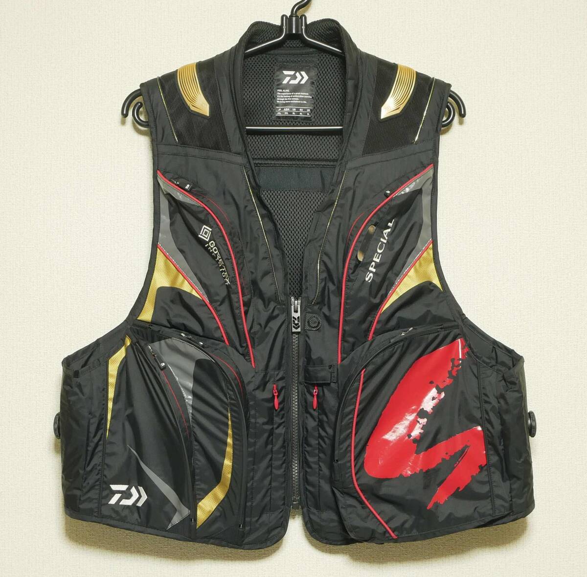 Yahoo!オークション - ダイワ スペシャル DV-1021 ＆ DV-2106 2枚です...