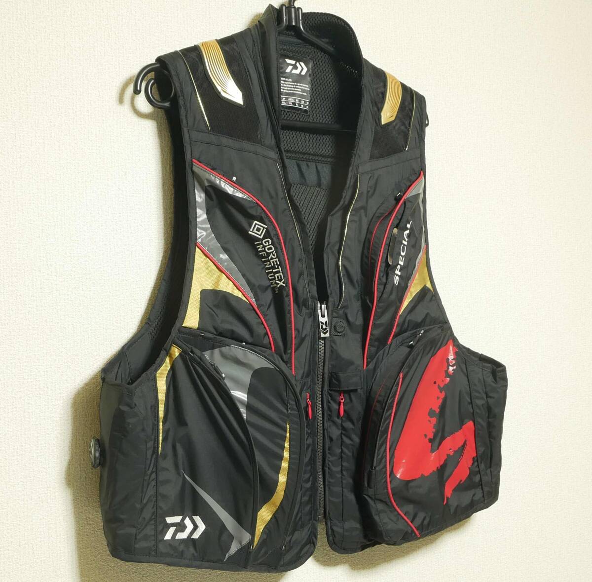 Yahoo!オークション - ダイワ スペシャル DV-1021 ＆ DV-2106 2枚です...