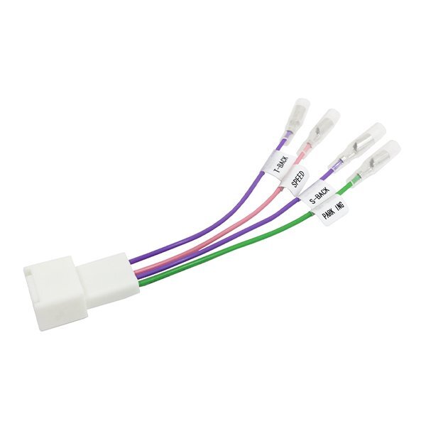 Yahoo!オークション - スズキ スペーシア MK53S 車速 バック パーキン...