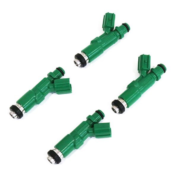 Yahoo!オークション - フューエル インジェクター プリウス NHW10 NHW1...