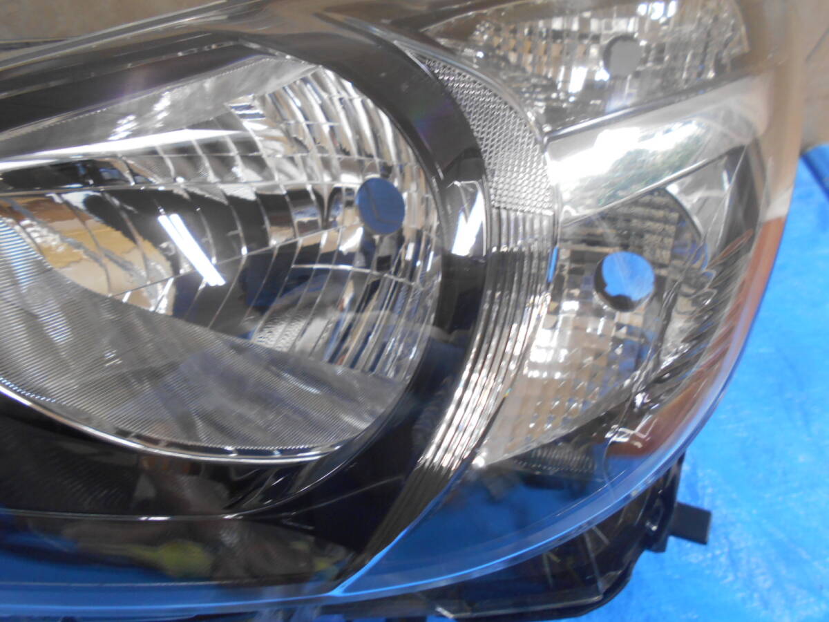 Yahoo!オークション - 美品 DJ3FS DJ デミオ 左ハロゲンヘッドライト ...