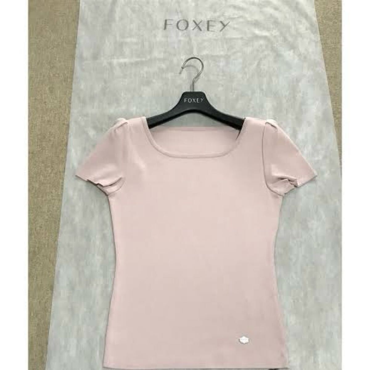 Yahoo!オークション - フォクシーニューヨーク FOXY NEW YORK サマーニ...