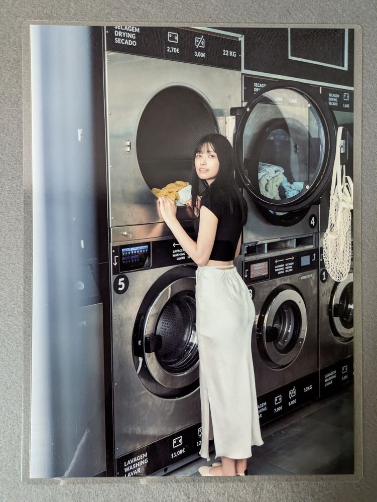 Yahoo!オークション - 【高品質】【厚手ラミネート加工】切り抜き 原本...