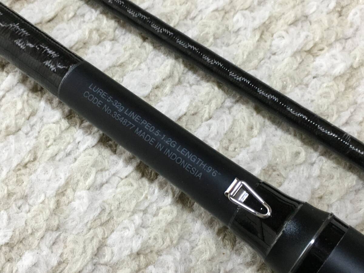 Yahoo!オークション - シマノ 22 エクスセンス インフィニティ S96ML ...