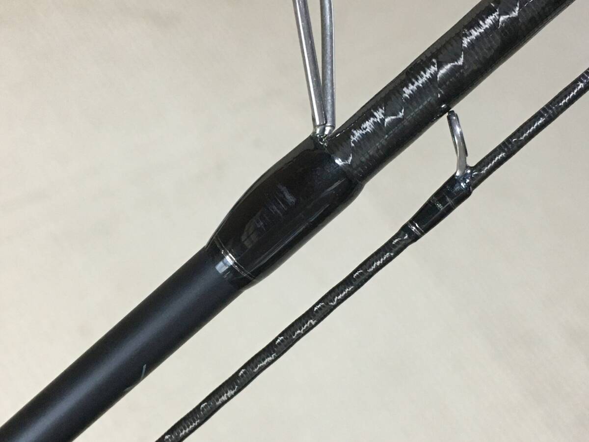 Yahoo!オークション - シマノ 22 エクスセンス インフィニティ S96ML ...