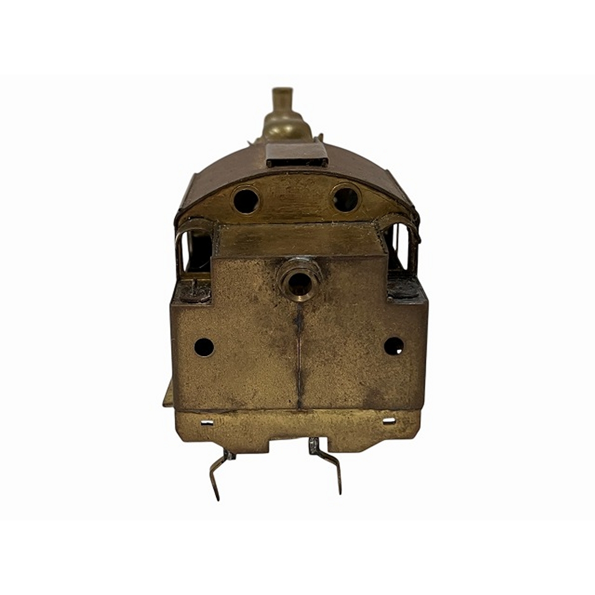 Yahoo!オークション - KTM C12 蒸気機関車 鉄道模型 未組立 HOゲージ ...