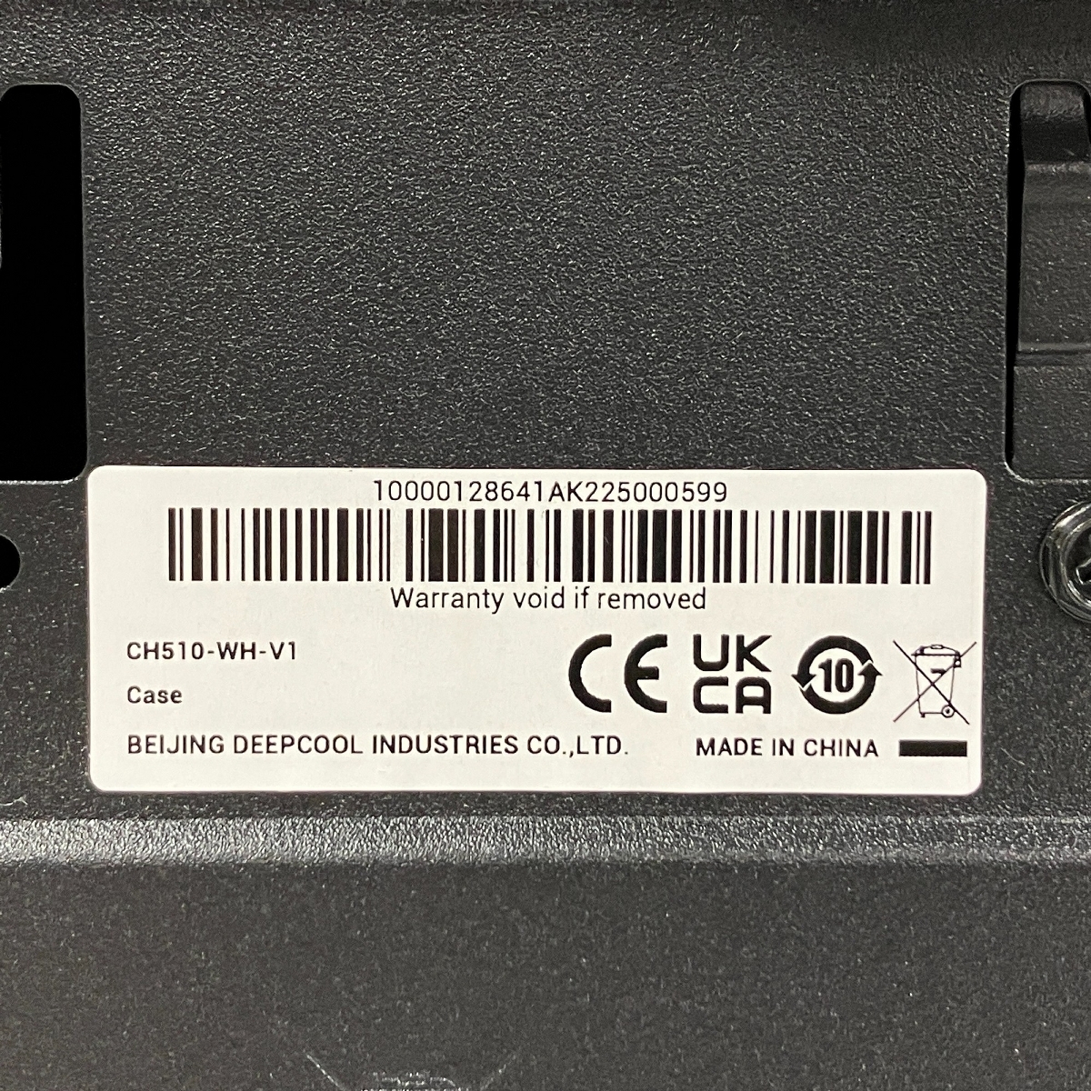 Yahoo!オークション - DEEP COOL デスクトップ PC 63GB SSD 2TB GeForc...