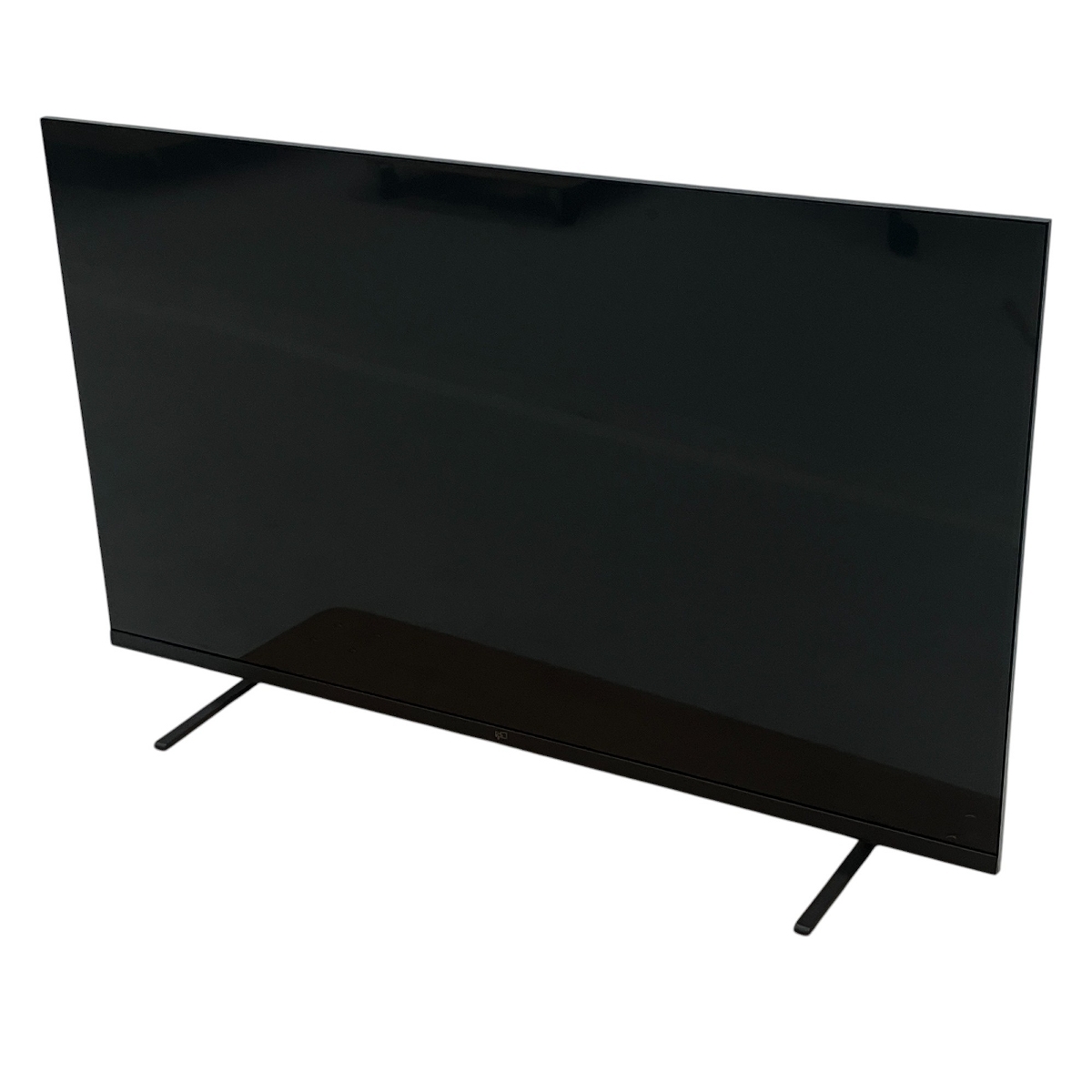 Yahoo!オークション - FPD CG43-C2 チューナーレステレビ 43V型 4K Goo...