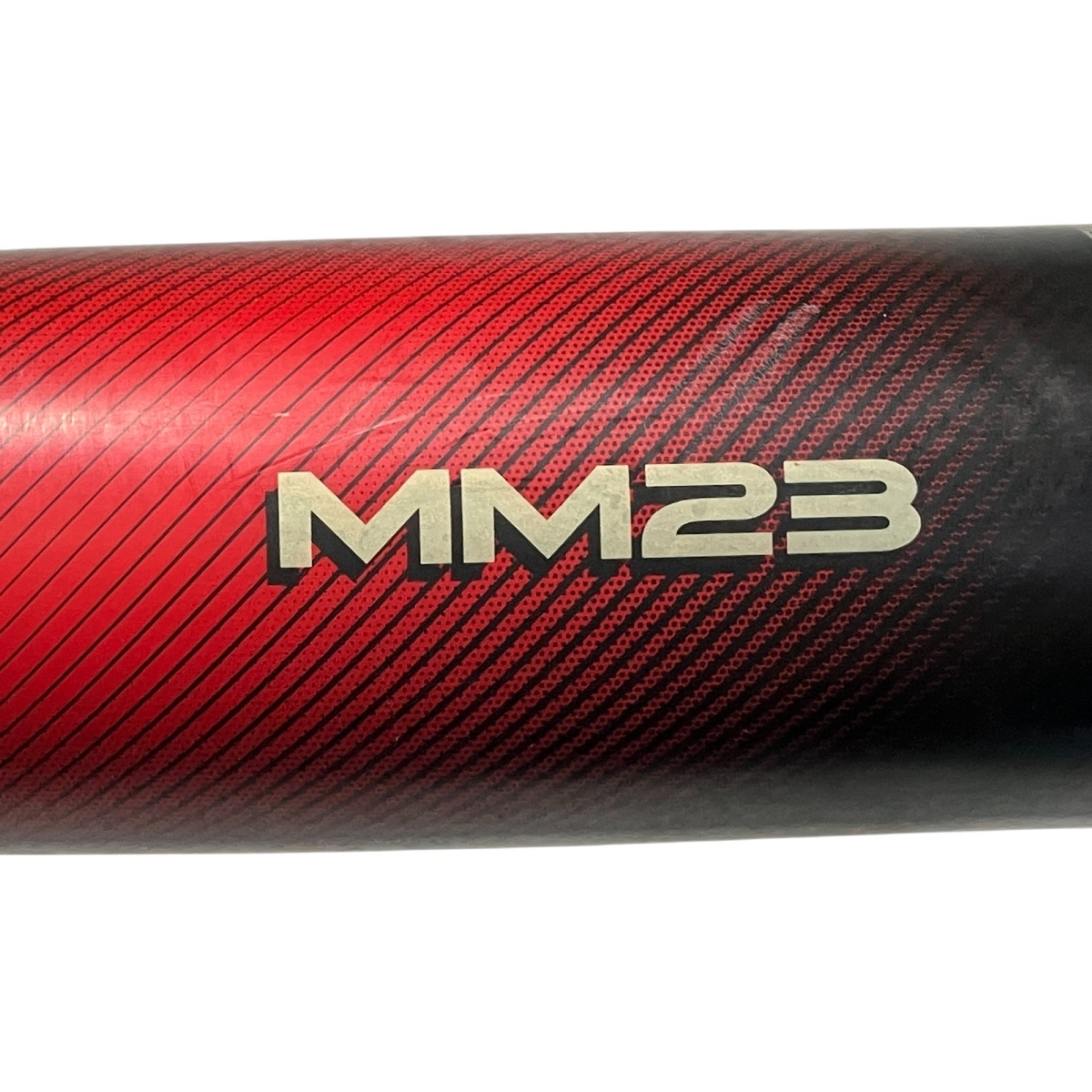 Yahoo!オークション - SSK MM23 SBB4037 83cm 軟式 野球 バット エスエ...