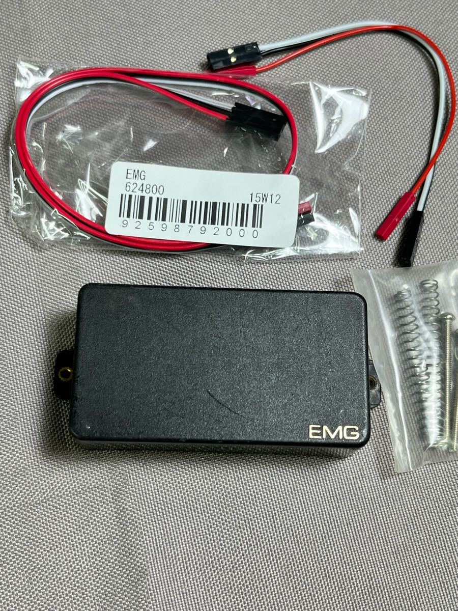 Yahoo!オークション - EMG 85 blk
