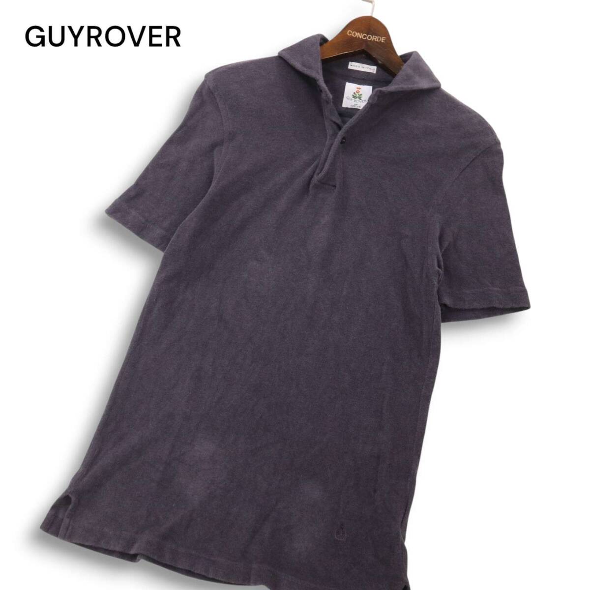 Yahoo!オークション - イタリア製 GUYROVER × SHIPS ギローバー × シ...