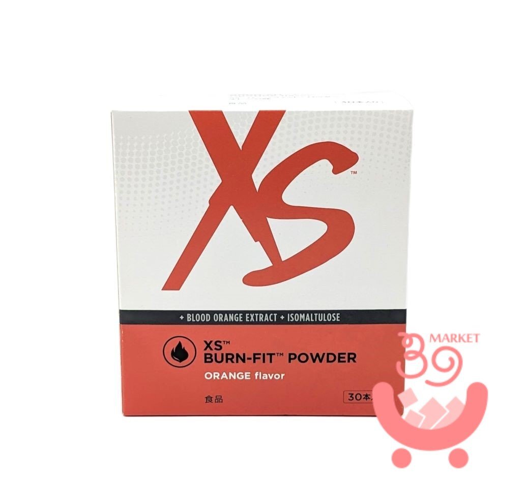 Yahoo!オークション - ＃アムウェイ XS バーンフィット パウダー 105g...