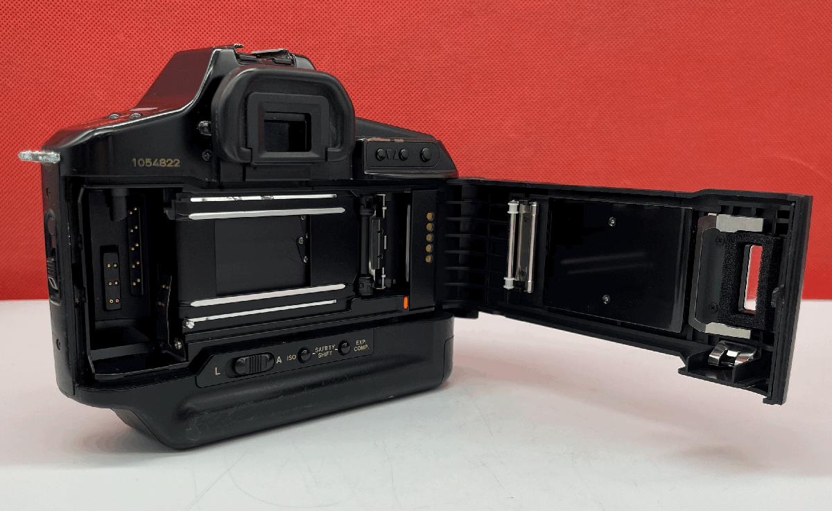 Yahoo!オークション - 42 防湿庫保管品 Canon T90 New FD 28mm F2 一...