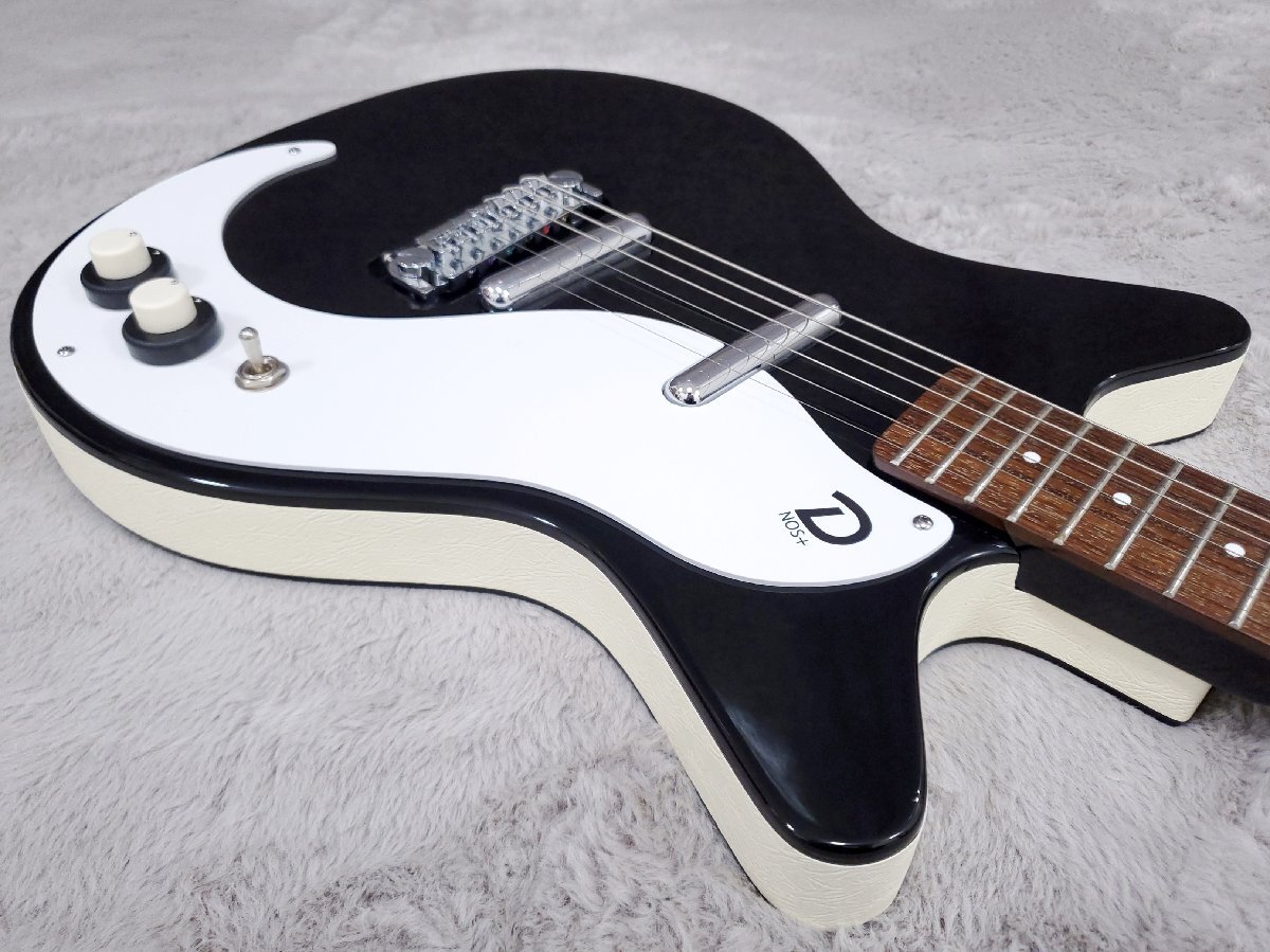 Yahoo!オークション - 【夏のダンエレクトロ祭】DANELECTRO 59M NOS