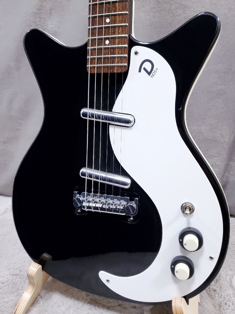 Yahoo!オークション - 【夏のダンエレクトロ祭】DANELECTRO 59M NOS