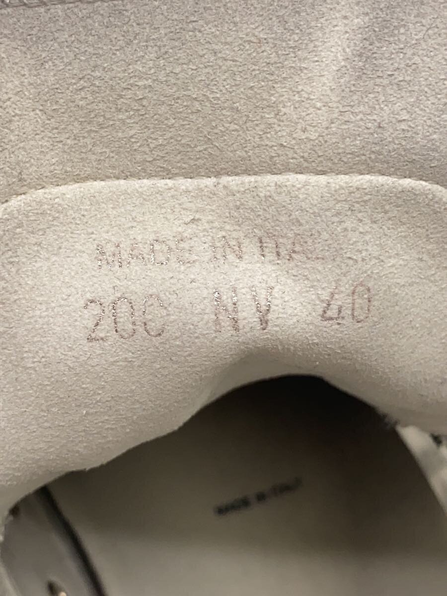 Yahoo!オークション - Christian Dior ハイカットスニーカー/40/B23