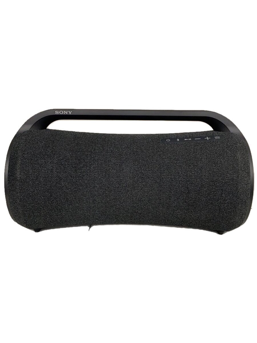 Yahoo!オークション - SONY スピーカー SRS-XG500