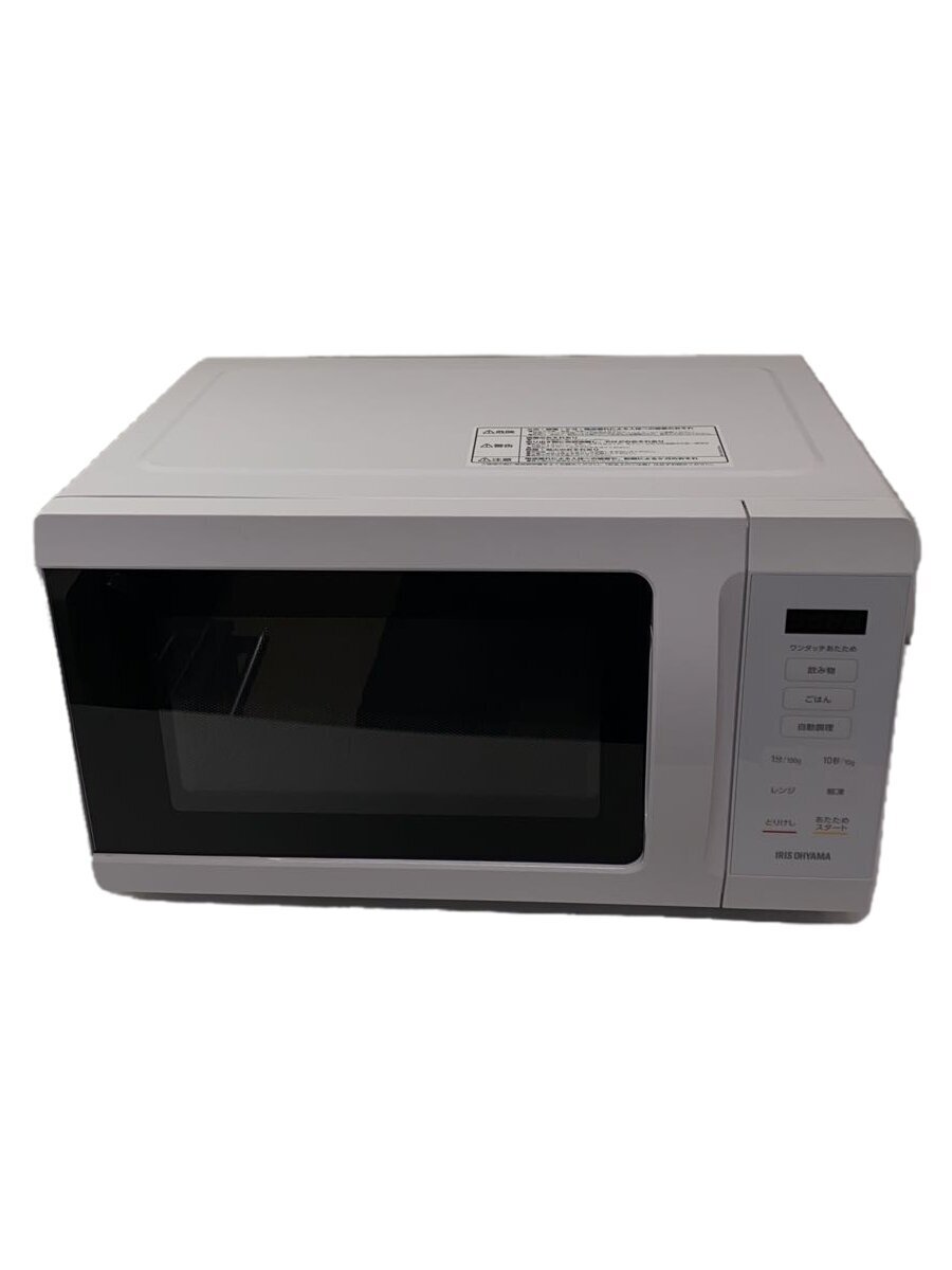 Yahoo!オークション - IRIS OHYAMA 電子レンジ KMB-F186//