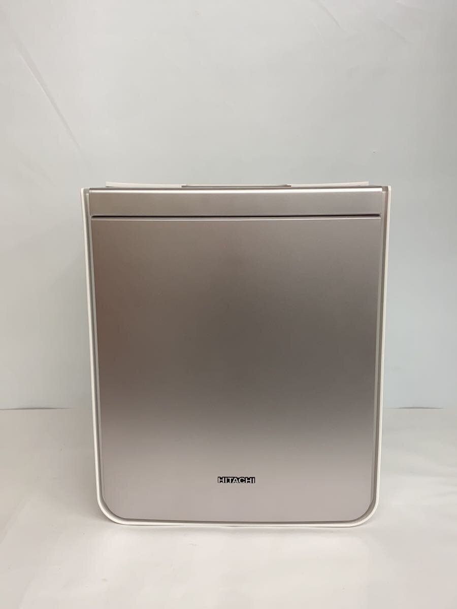 Yahoo!オークション - HITACHI 布団乾燥機 アッとドライ HFK-VS2000(S)...