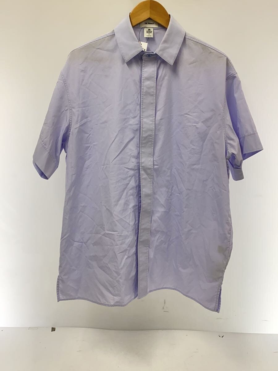 Yahoo!オークション - THE RERACS Edition別注/半袖シャツ/46/コットン...