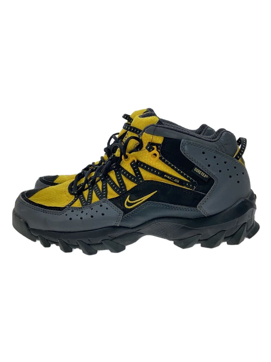 Yahoo!オークション - NIKE 00s/ACG/TAKAO MID GTX/タカオミッドゴアテ...