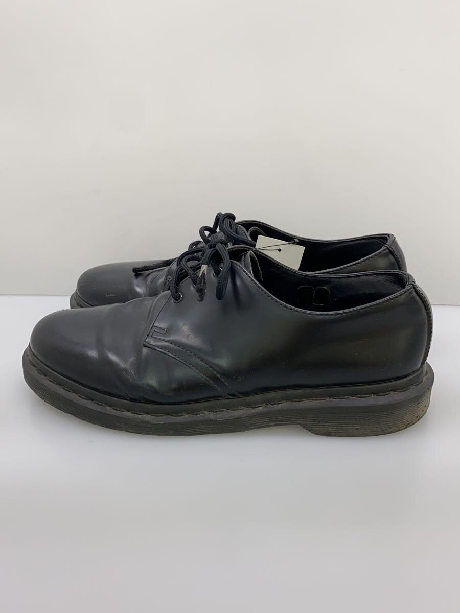 Yahoo!オークション - Dr.Martens ドレスシューズ/US9/BLK/レザー/1461...