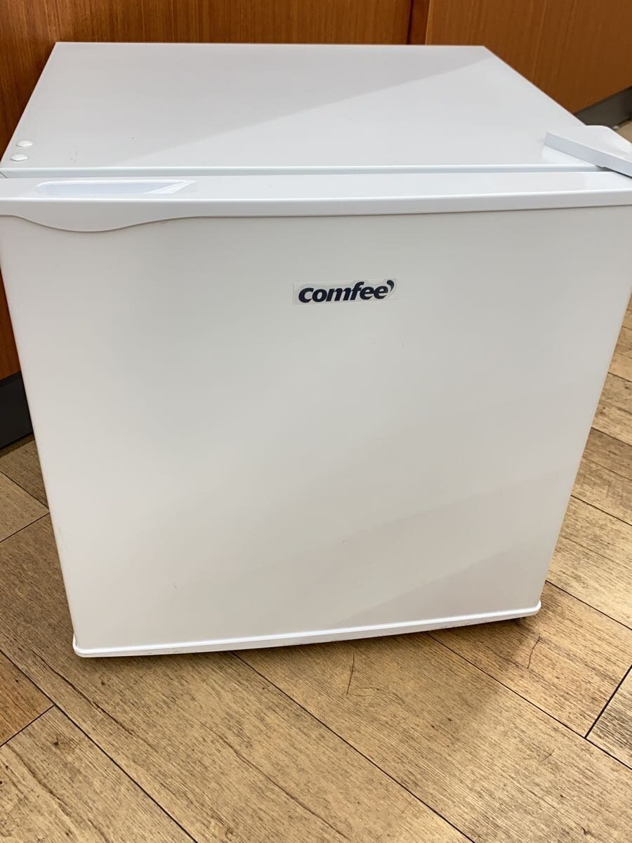 Yahoo!オークション - Comfee’ 冷蔵庫 RCD45WH/E