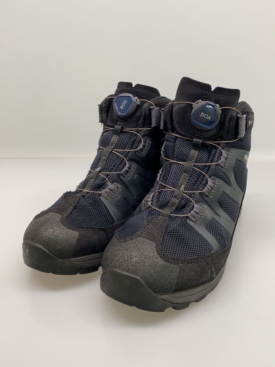 Yahoo!オークション - mont-bell マウンテンクルーザー400 BOA/25.5cm/...