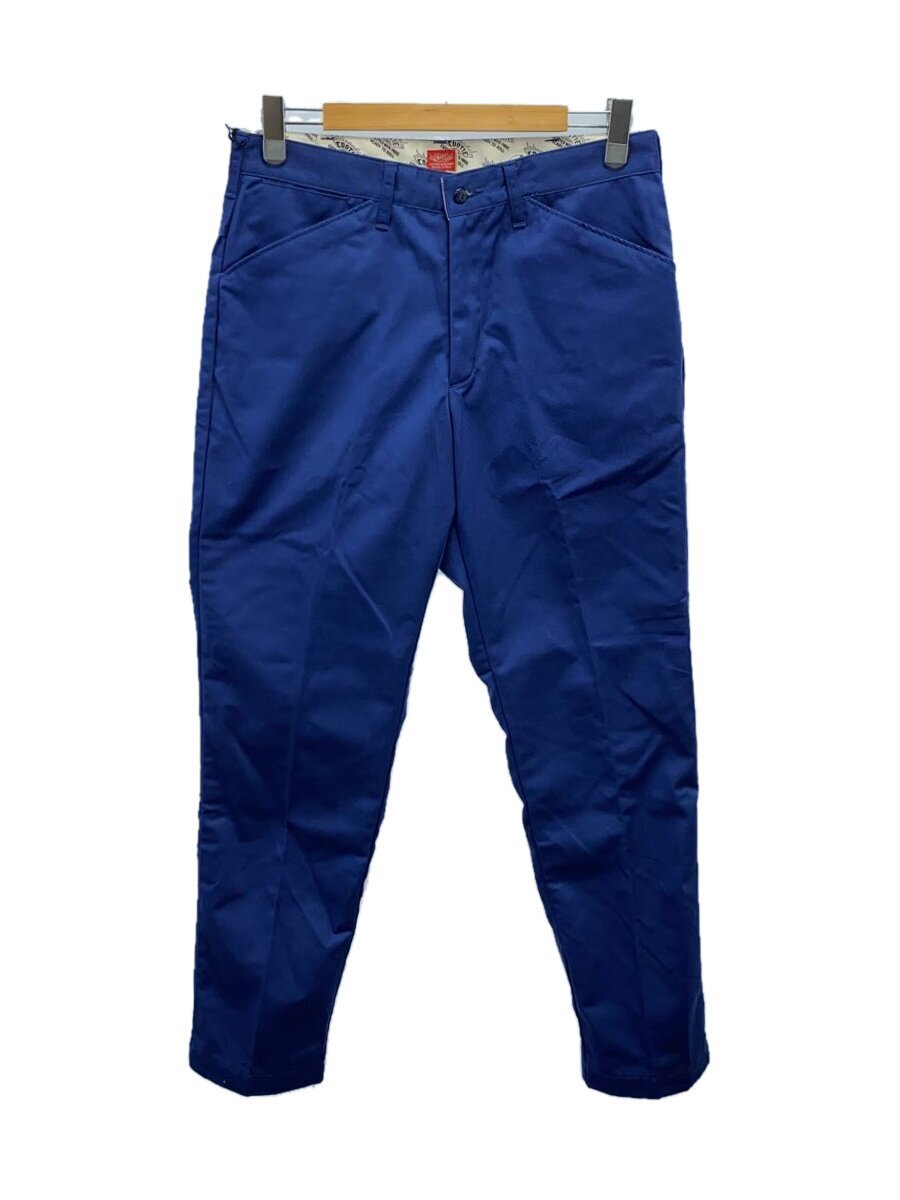 Yahoo!オークション - COOTIE ボトム/L/ポリエステル/BLU/CTE-16A105//