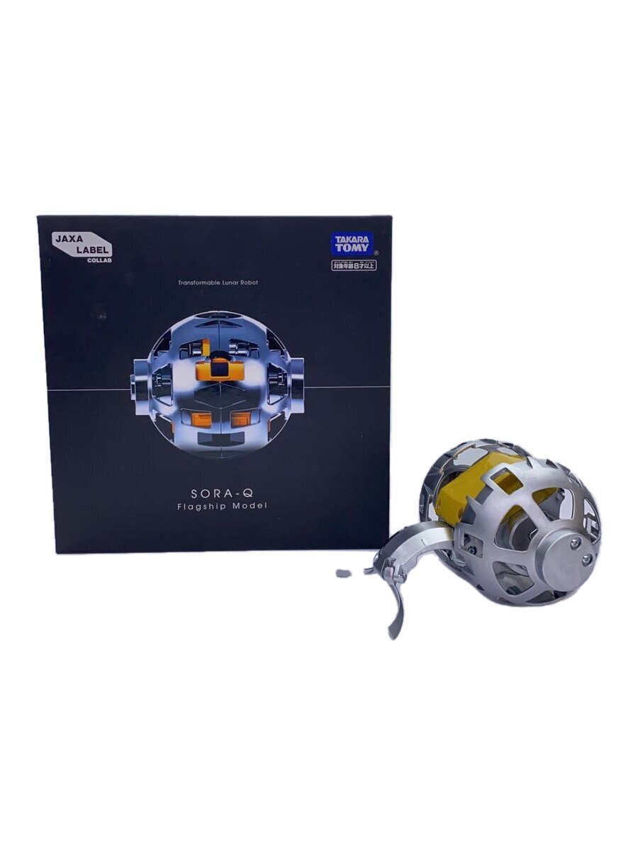 Yahoo!オークション - TAKARA TOMY SORA-Q/ラジコン