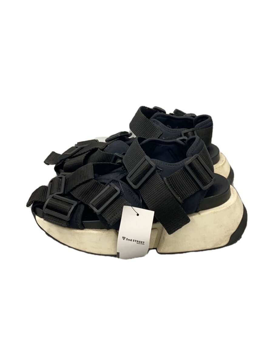 Yahoo!オークション - MM6 サンダル/-/BLK/36