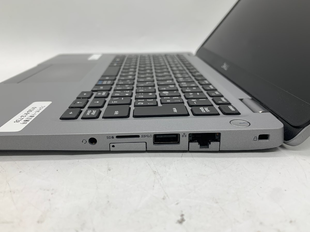 Yahoo!オークション - 【ハード王】1円～ /ノート / DELL Latitude 531...