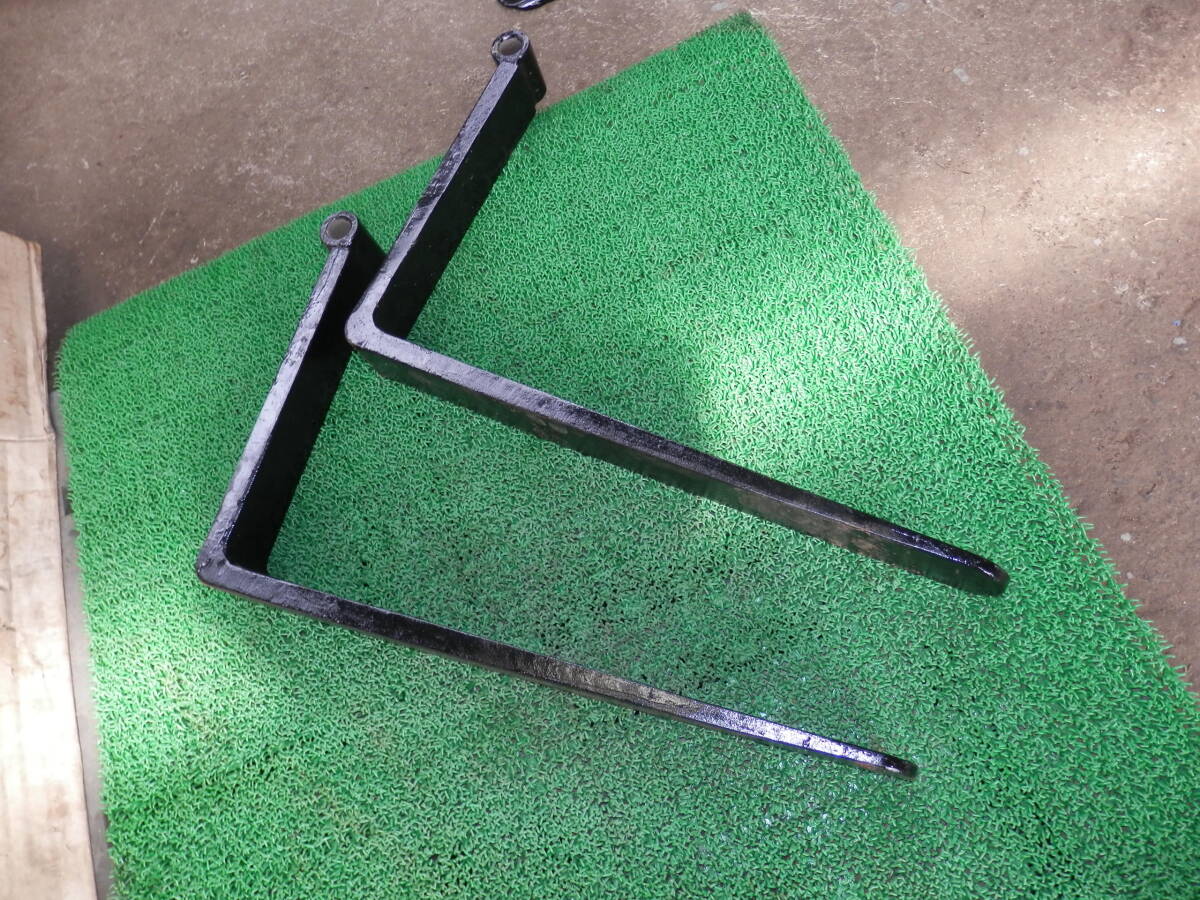 Yahoo!オークション - 3506-053 コマツ 電動フォークリフト FB05-2 フ...