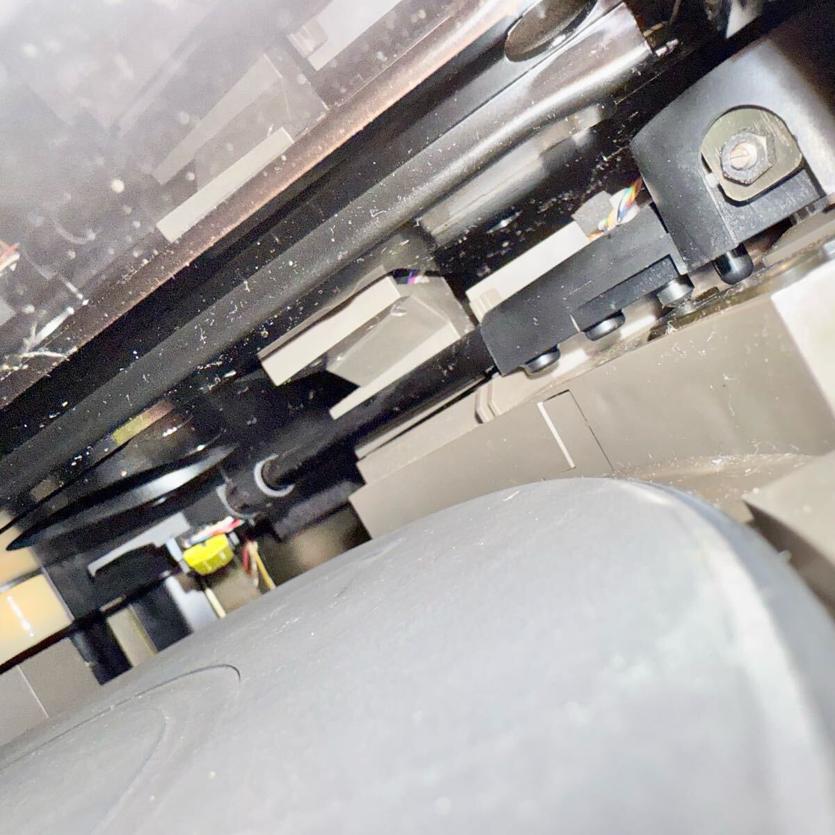 Yahoo!オークション - 送料無料 Pioneer「PL-88F」フロントローディン...