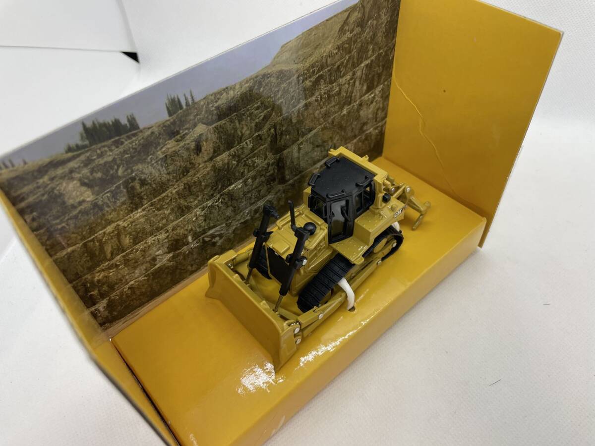 DM 1/64 CAT D6R TRACK TYPE TRACTOR #85691 J03-4R-047(乗用車)｜売買されたオークション情報、yahooの商品情報をアーカイブ公開 ...