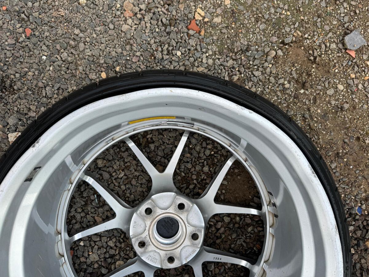 Yahoo!オークション - BBS RI-S 20インチ タイヤ ホイール 1本