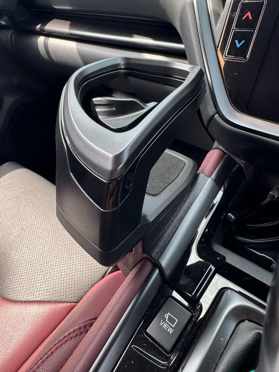 スバル レヴォーグ レイバック VN5 VNH WRX S4 VBH カーメイト ドリンクホルダー 専用設計(ドリンクホルダー)｜売買されたオークション情報、yahooの商品情報をアーカイブ ...