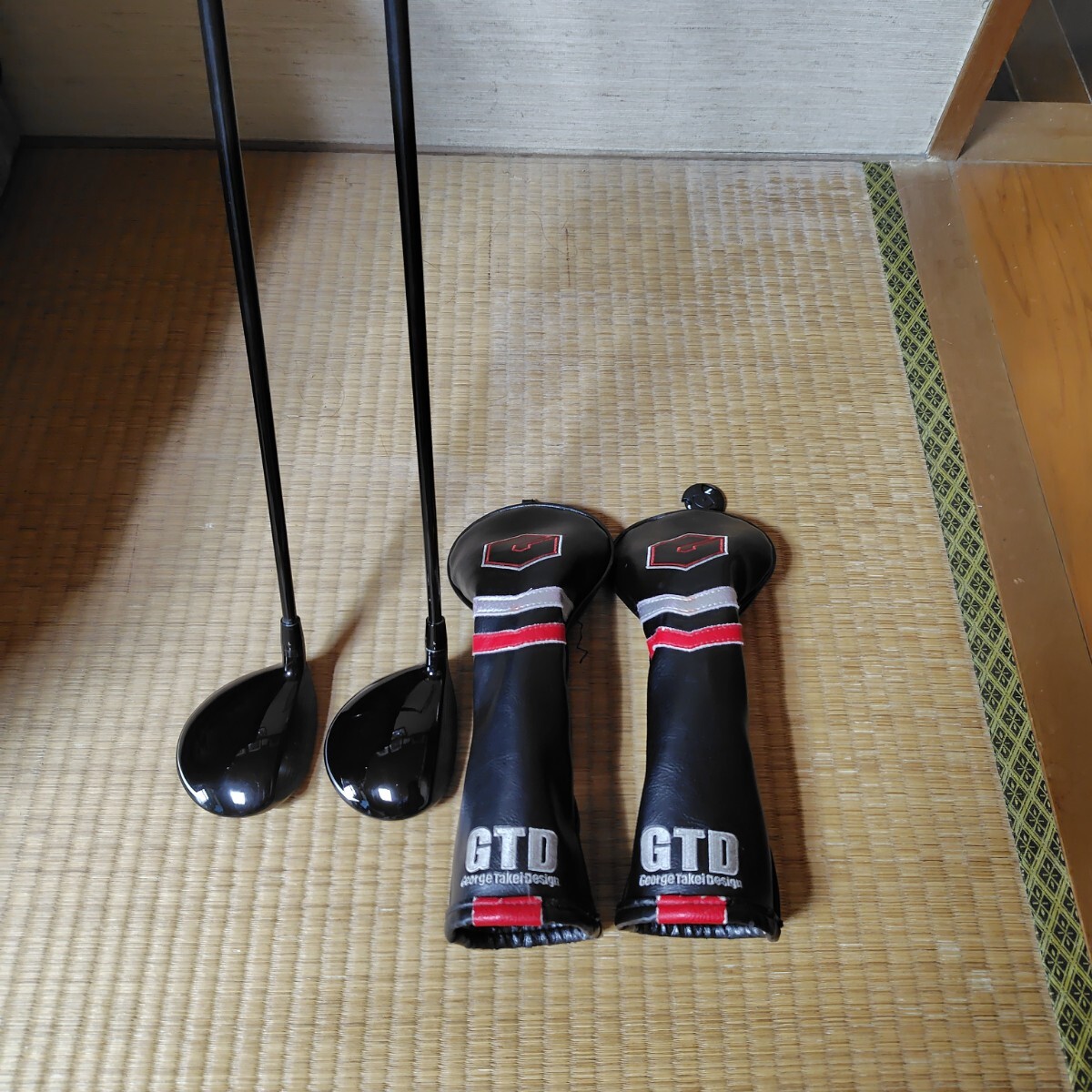 Yahoo!オークション - GTD FW 2本セット